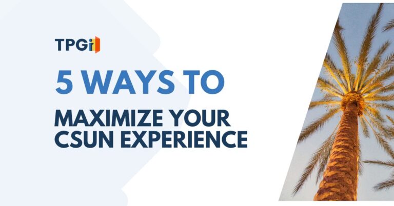 TPGi - Your Digital Accessibility Solutions Partner!