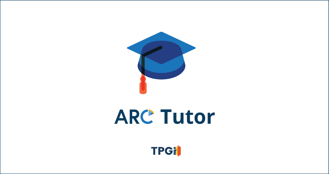 ARC Tutor - TPGi