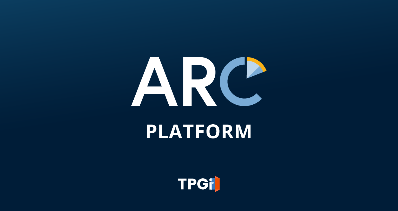 ARC Platform - TPGi ARC Platform - TPGi