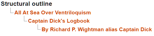 Subheadings, subtitles, alternative titles and taglines in HTML - TPGi