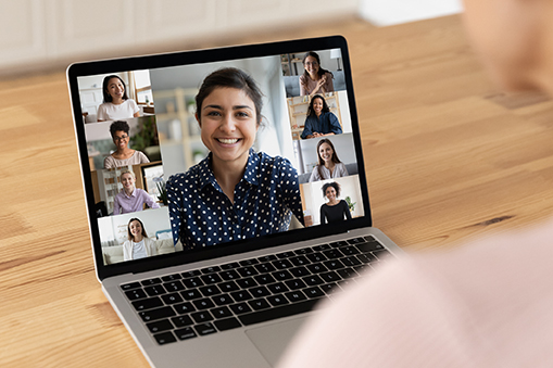 Enterprise Accessibility Training - TPGi