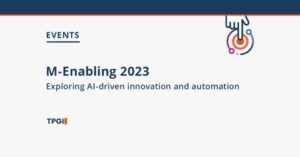 TPGi - Your Digital Accessibility Solutions Partner!