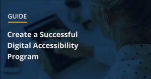 TPGi - Your Digital Accessibility Solutions Partner!