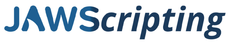 Your JAWS Connection - TPGi