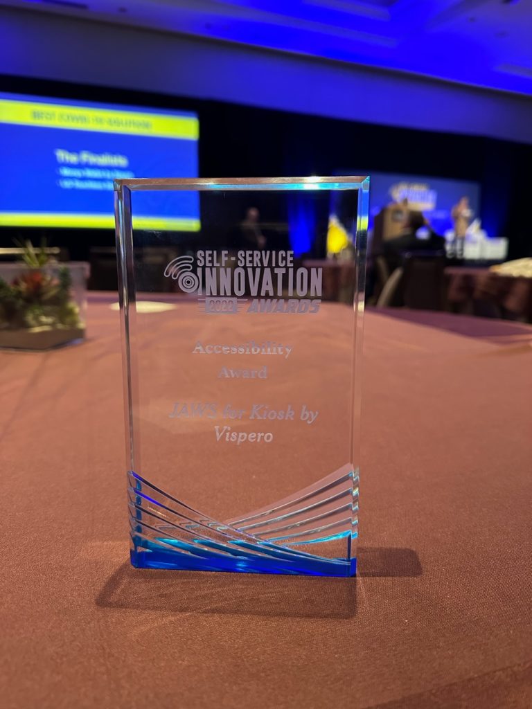 TPGi - Your Digital Accessibility Solutions Partner!