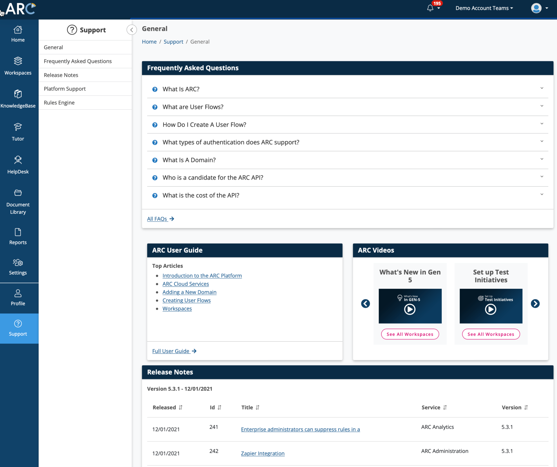 TPGi 2021 Recap: New products, feature releases, and services! - TPGi ...