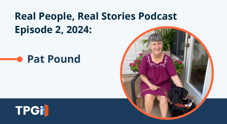 TPGi - Your Digital Accessibility Solutions Partner!