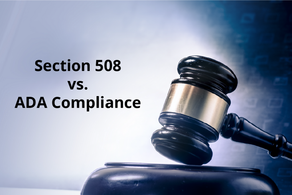 TPGi - Your Digital Accessibility Solutions Partner!