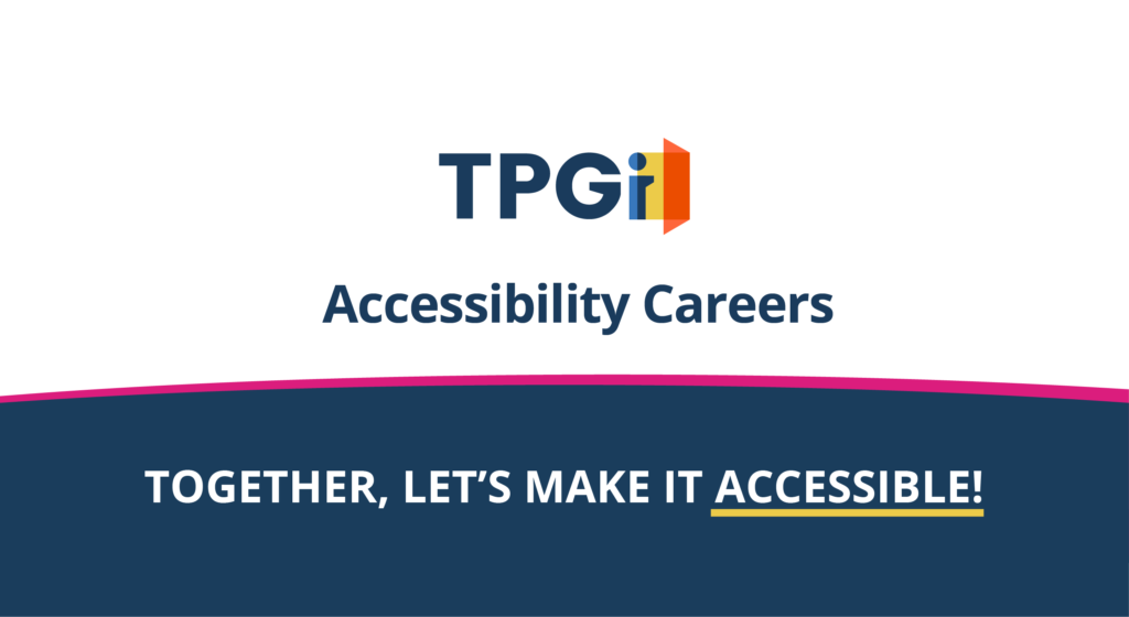 Blog Overview - TPGi