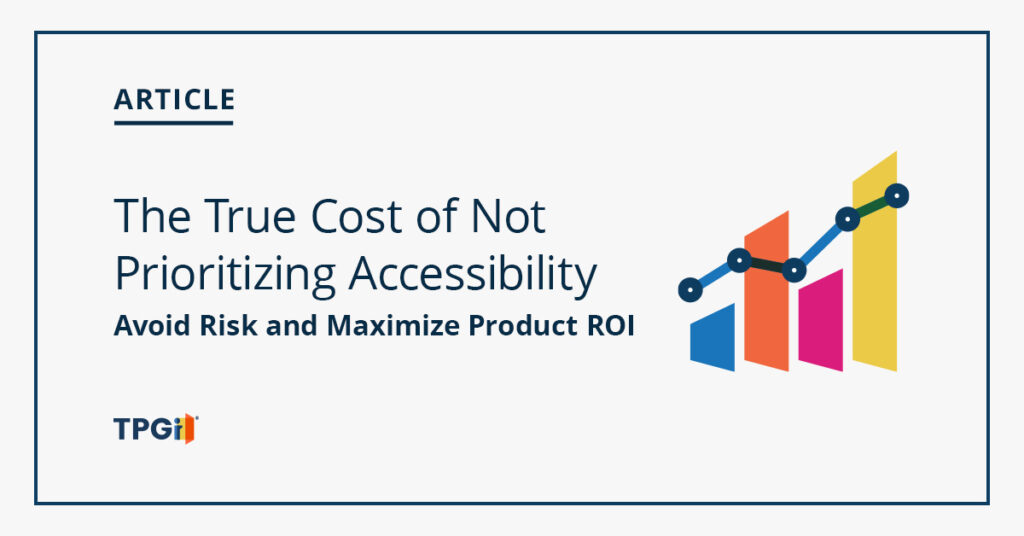 Accessibility Strategy Archives - TPGi