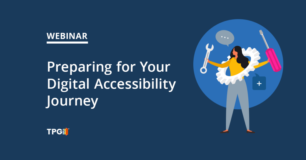 Business Archives - TPGi