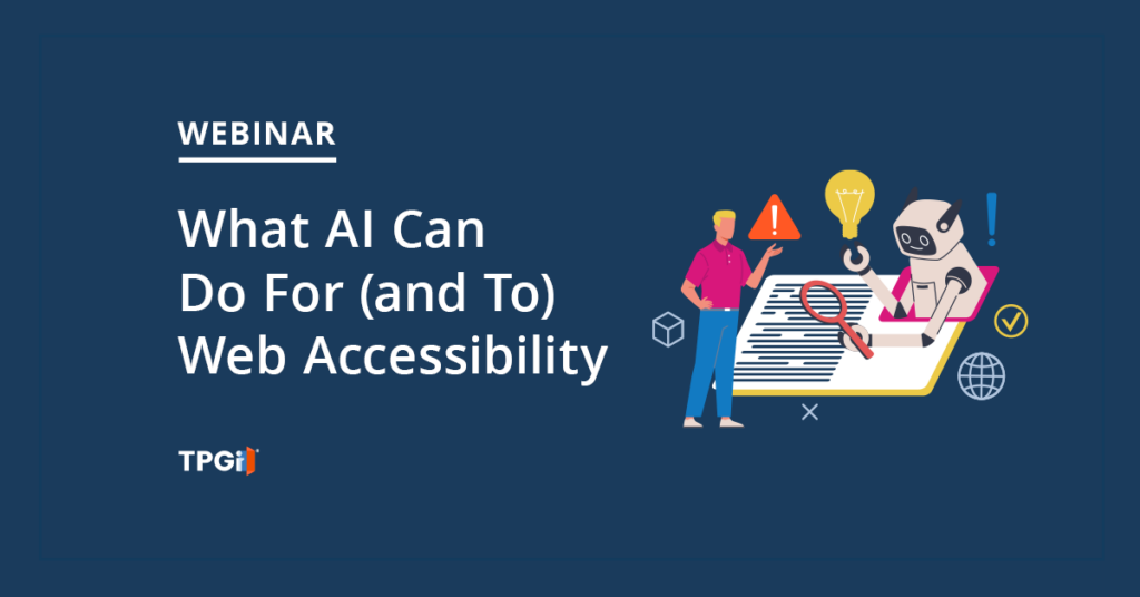 Business Archives - TPGi