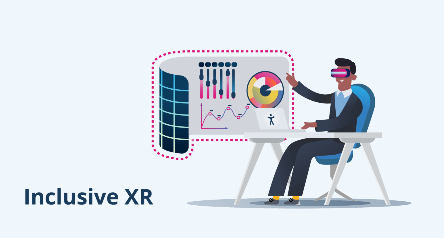 TPGi - Your Digital Accessibility Solutions Partner!