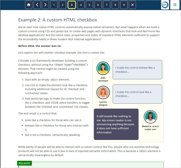 The Knowledge and How to Get it: Part One - TPGi