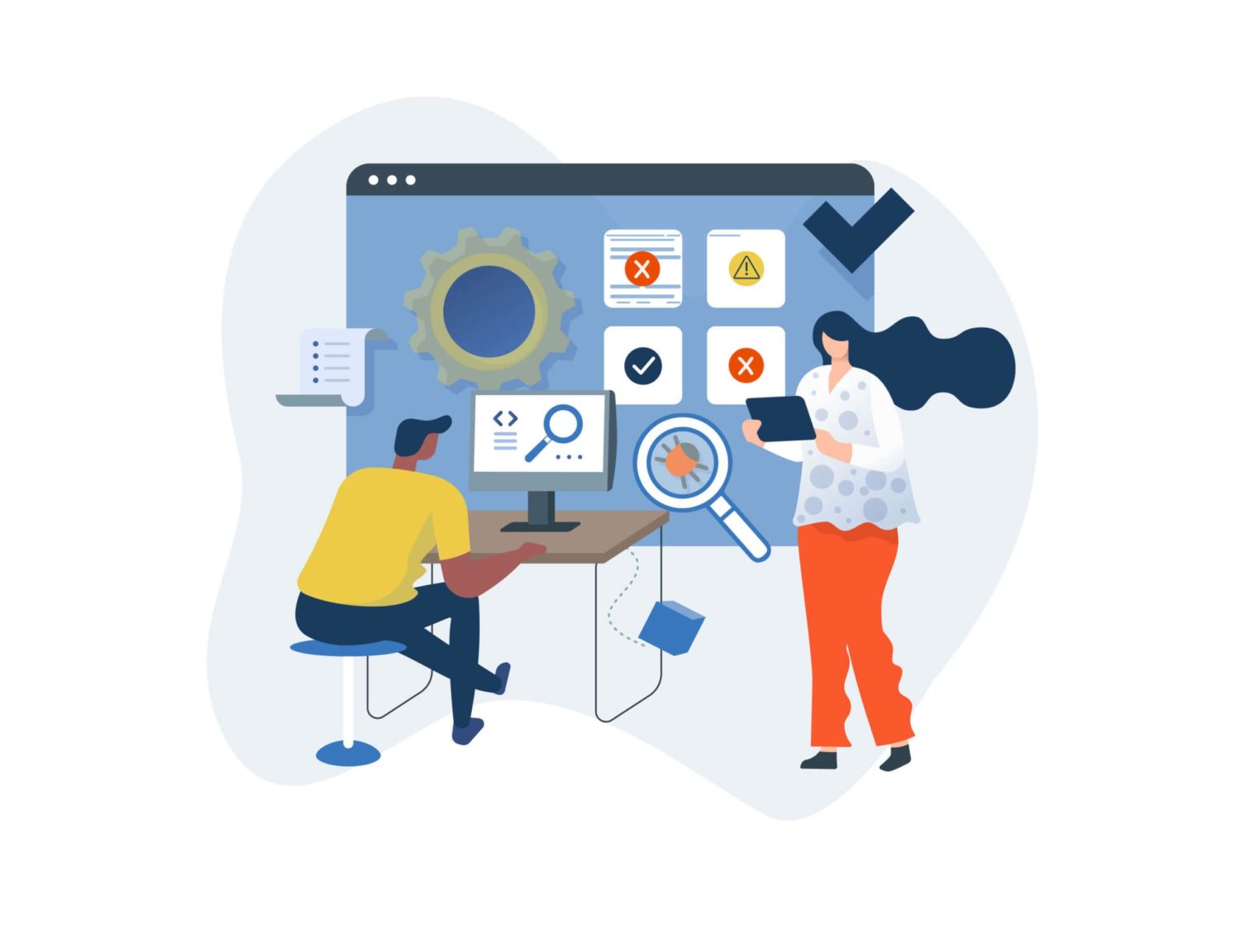 ARC Platform - TPGi ARC Platform - TPGi