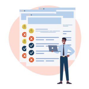 ARC Toolkit - Page-Level Testing - TPGi