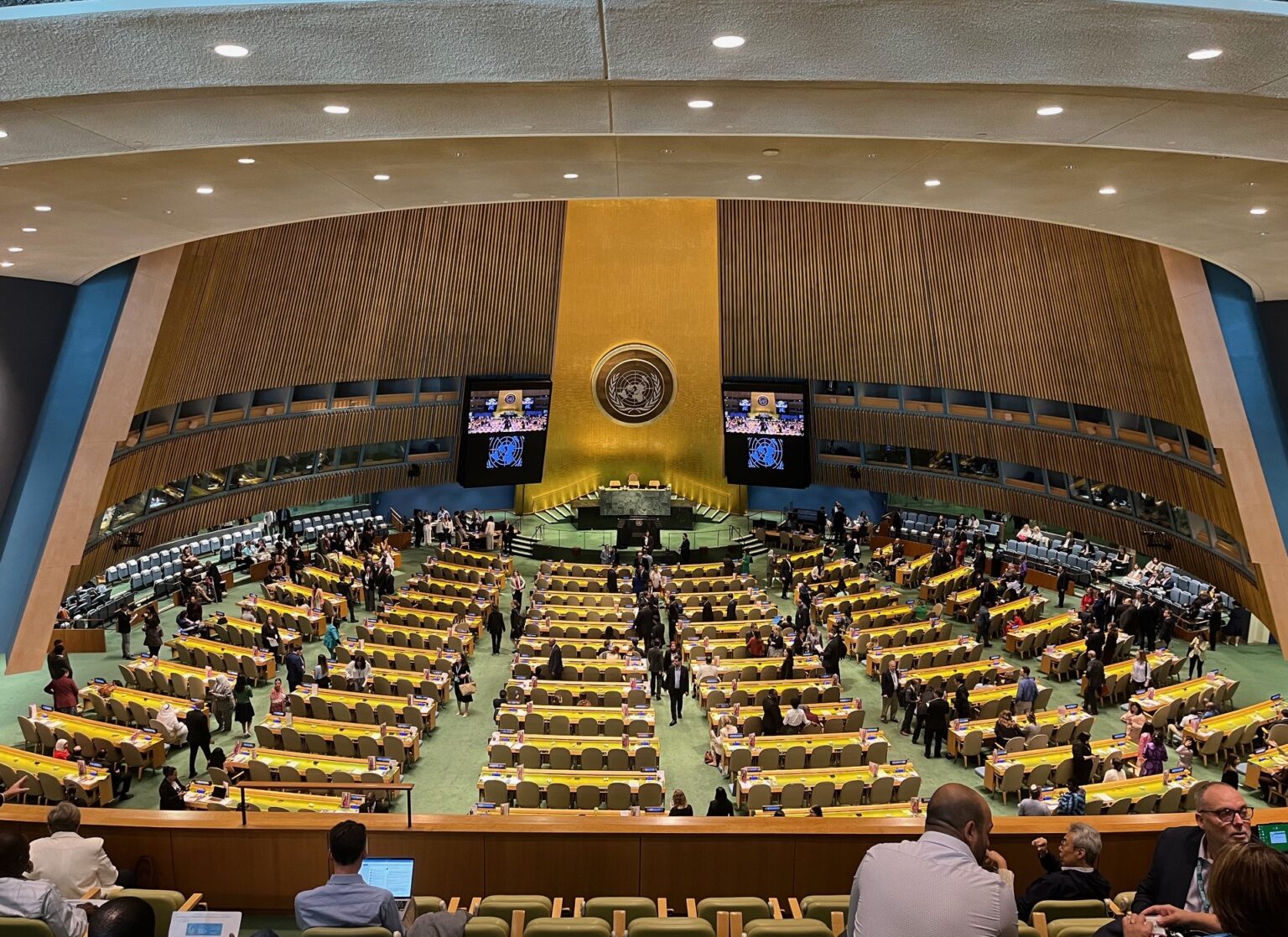 TPGi - Your Digital Accessibility Solutions Partner!