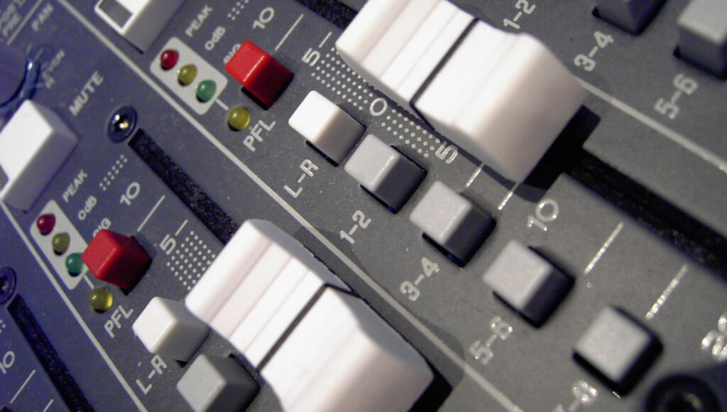 Evolving custom sliders - TPGi