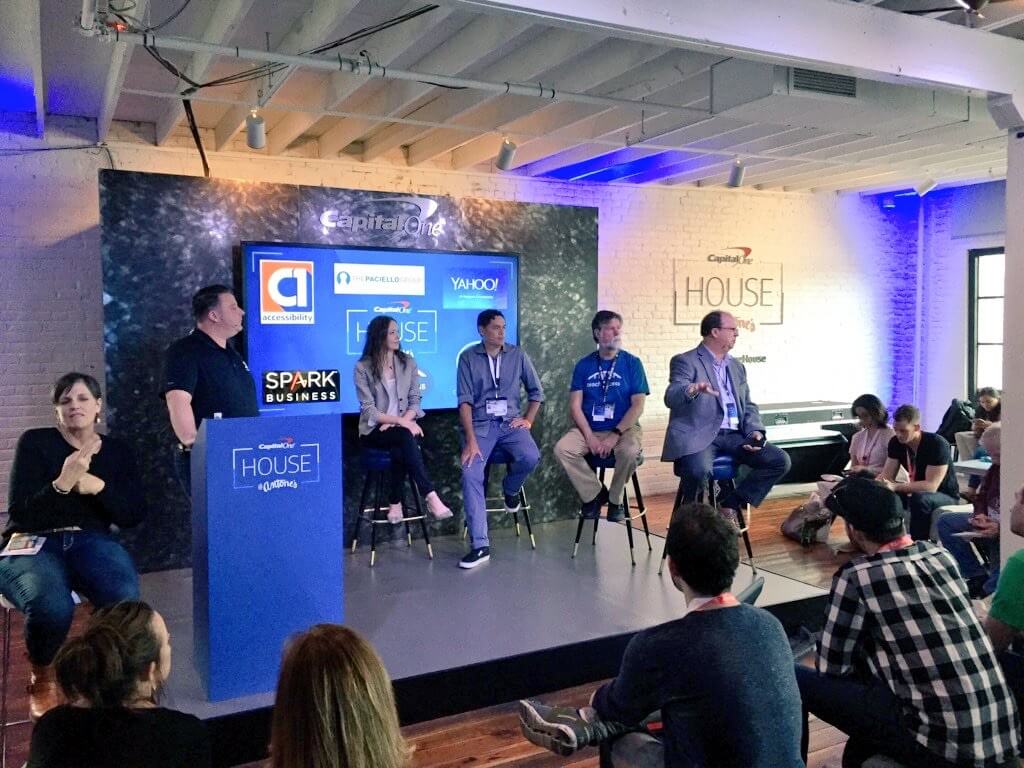 Accessibility: Why It's So Important: SXSW - TPGi Accessibility: Why It's So Important: SXSW - TPGi