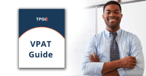 Voluntary Product Accessibility Template (VPAT) Guide - TPGi